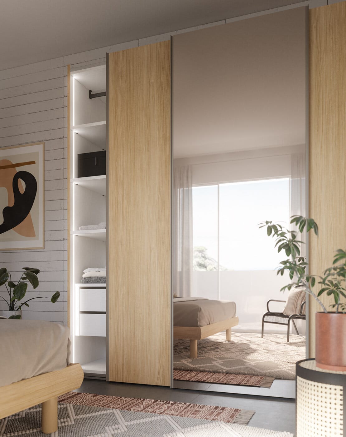 Anta Snow - Santalucia