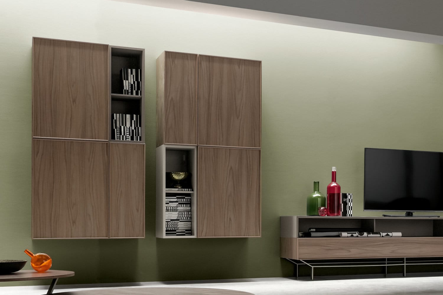 Complementi d'arredo - Santalucia