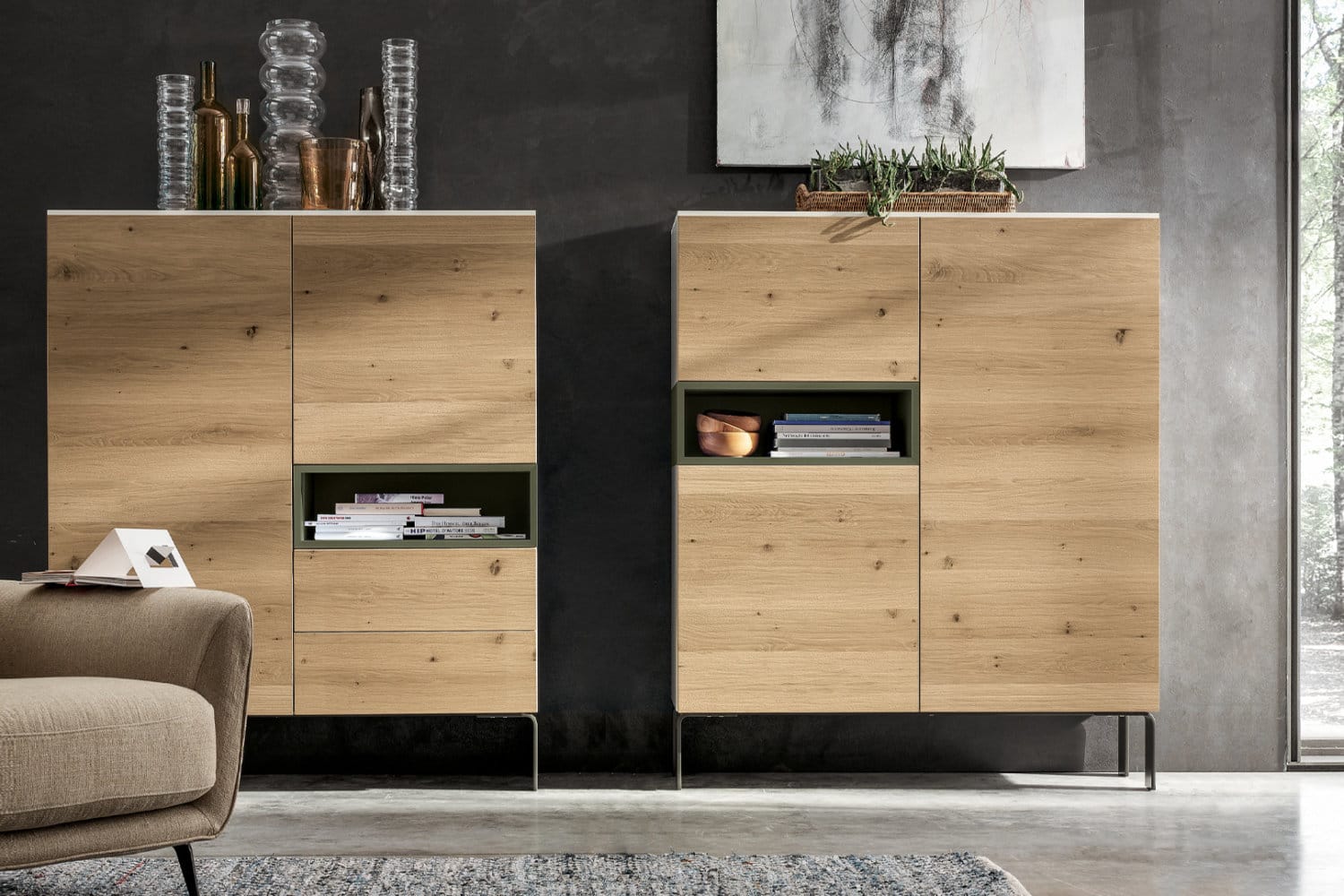 Complementi d'arredo - Santalucia