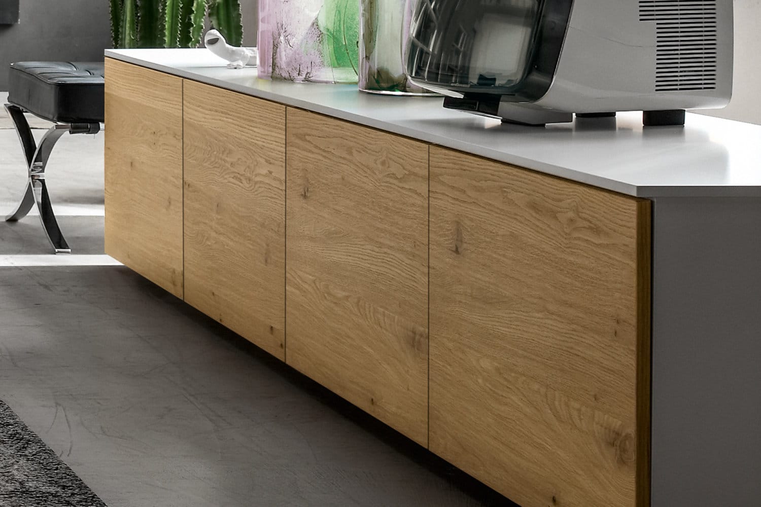 Complementi d'arredo - Santalucia