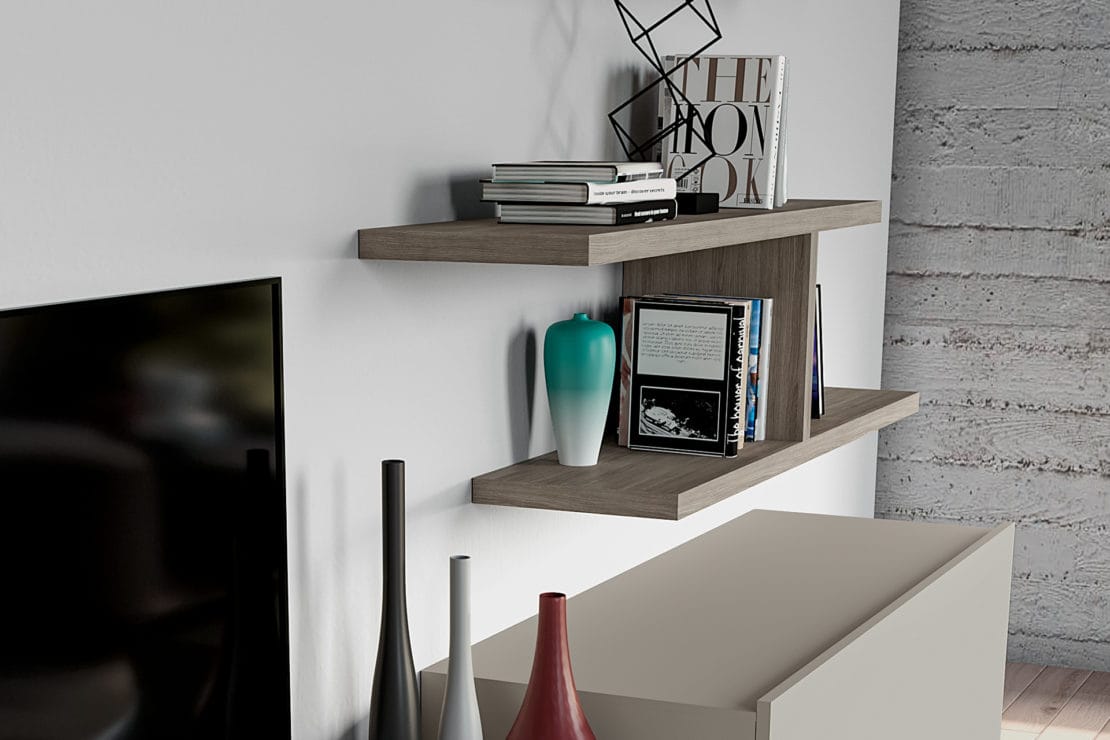 Writing desks for hotels - Santalucia