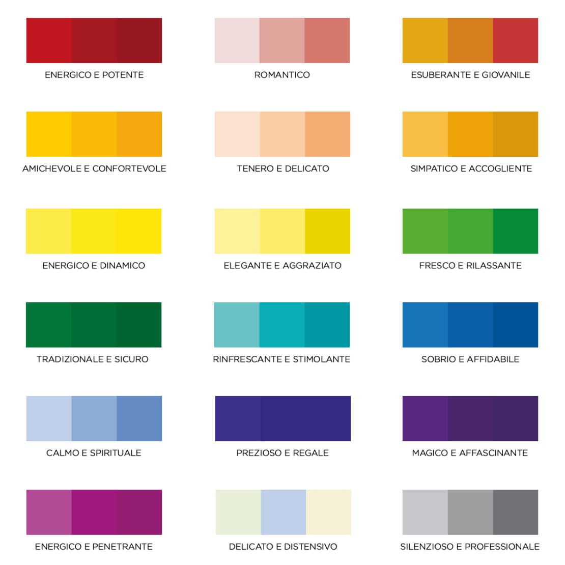 Il colore nel design: intervista a Stefano Spessotto - Santalucia