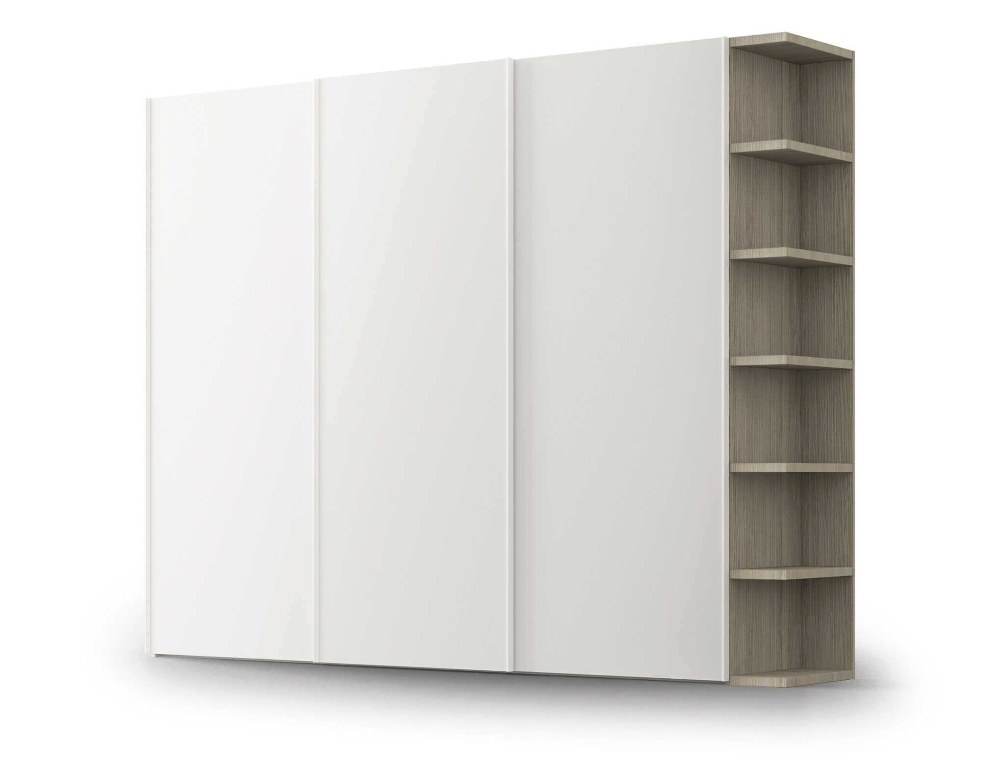 Profilo Sliding door - Santalucia