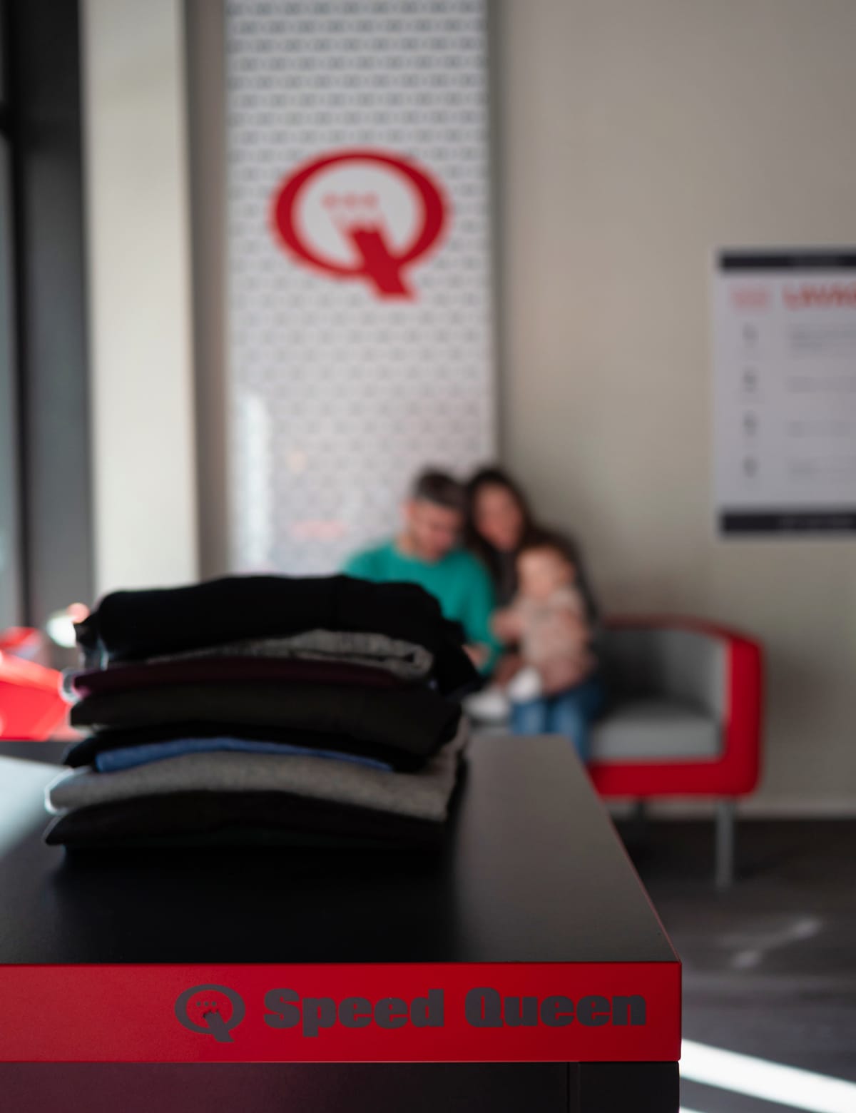 Santalucia Mobili and Speed Queen: design serving the customer - Santalucia