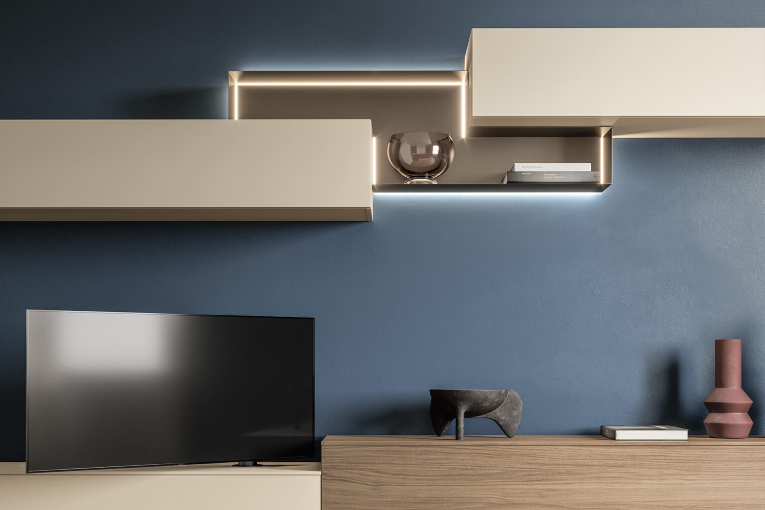 Complementi d'arredo di design - Santalucia