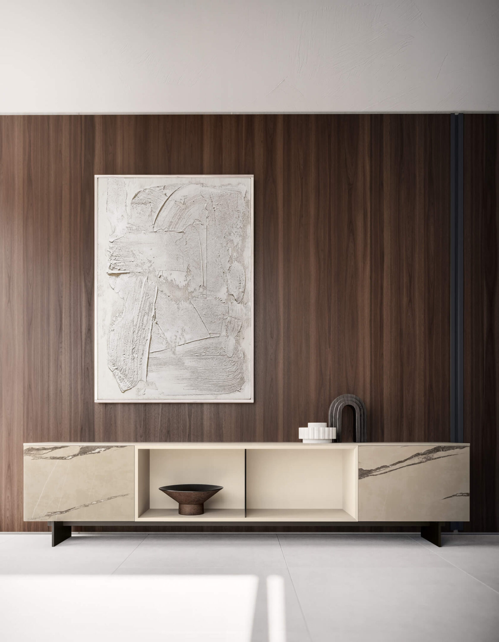 Modular sideboards - Santalucia