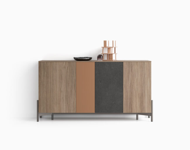 Modular sideboards - Santalucia