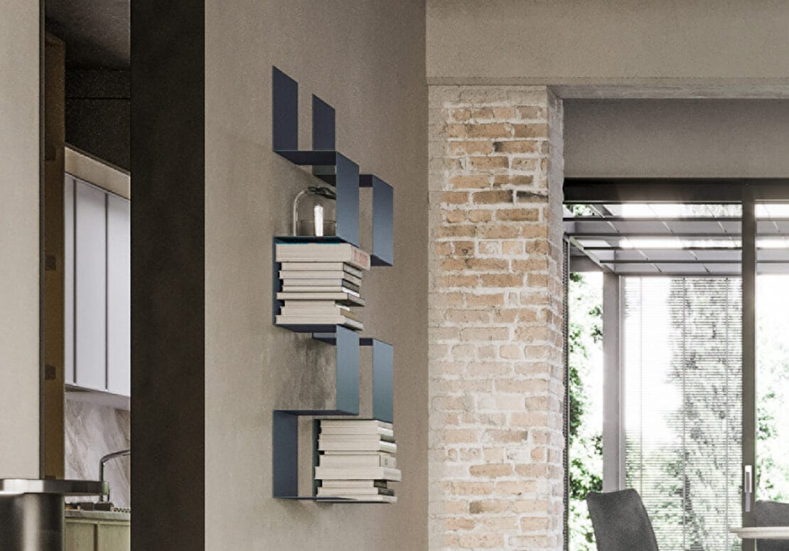 5 plus for a Homy style living room - Santalucia