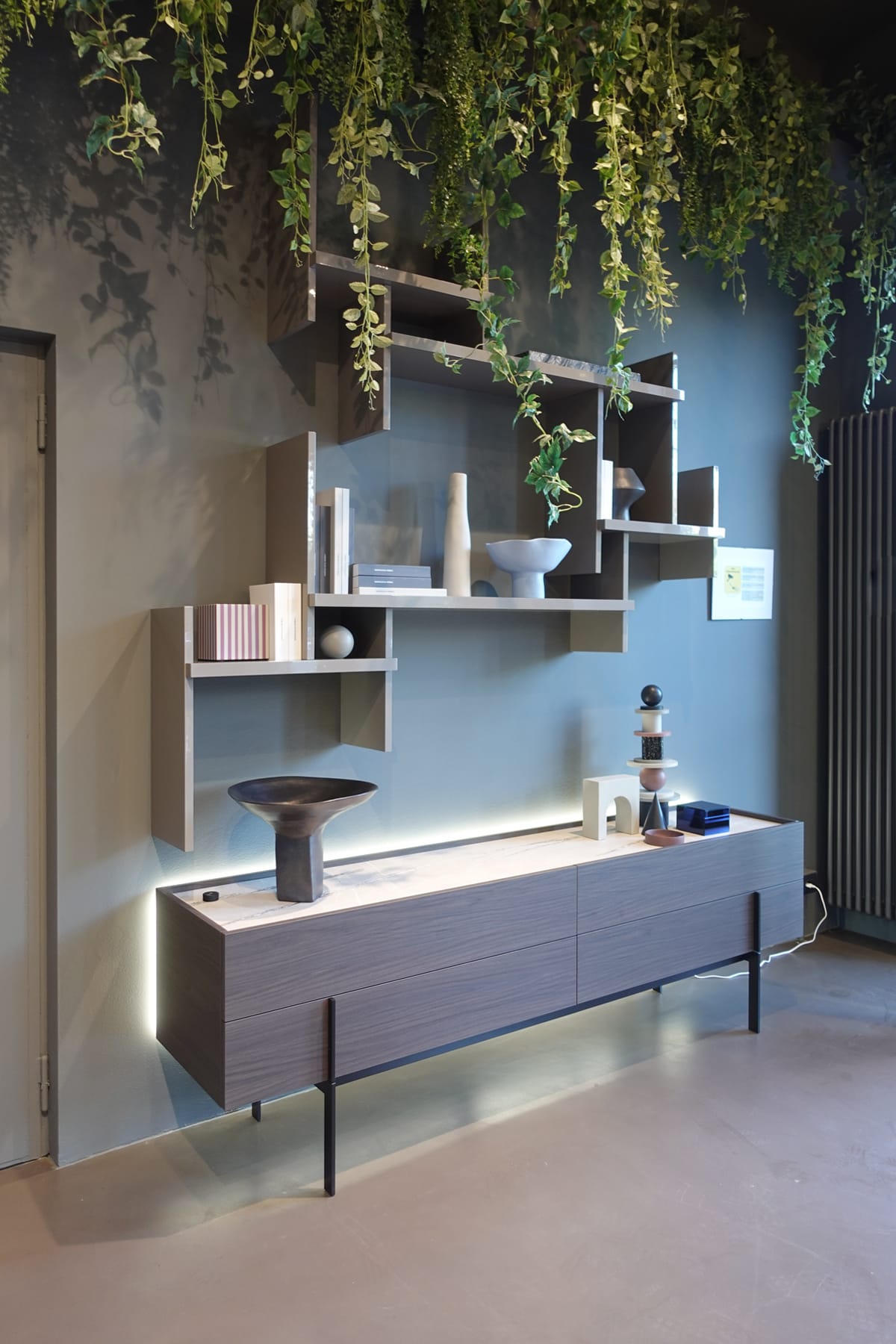 Tutte le novità presentate a Milano - Santalucia