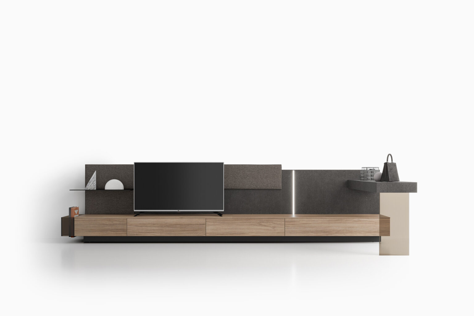 Scacco System - Santalucia