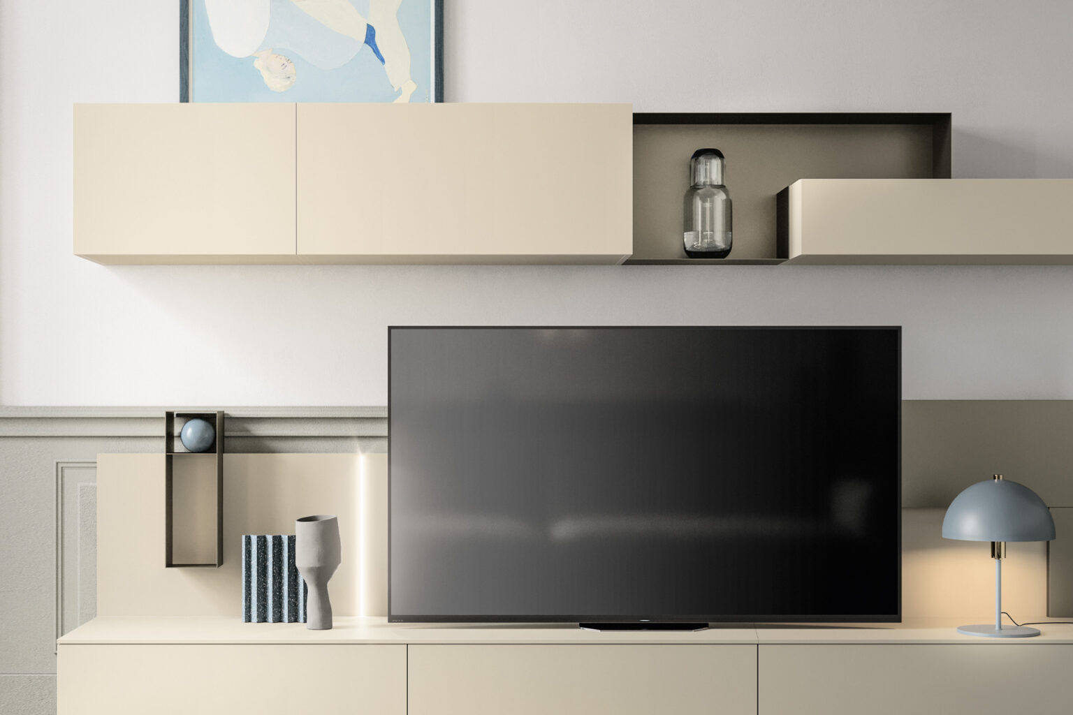 Complementi d'arredo - Santalucia