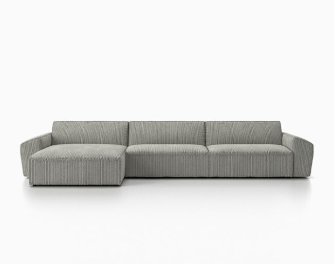 Evan Sofa - Santalucia