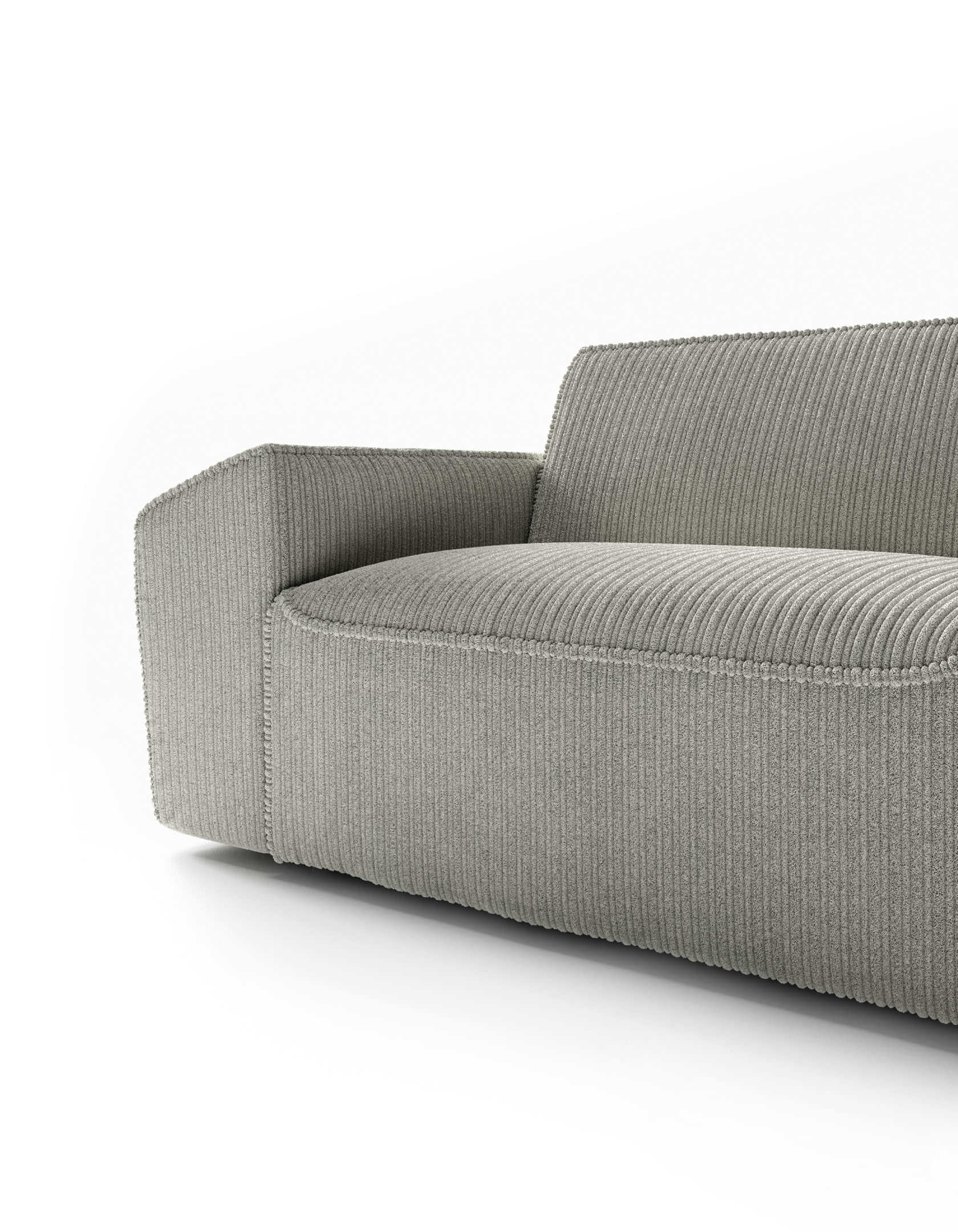 Evan Sofa - Santalucia