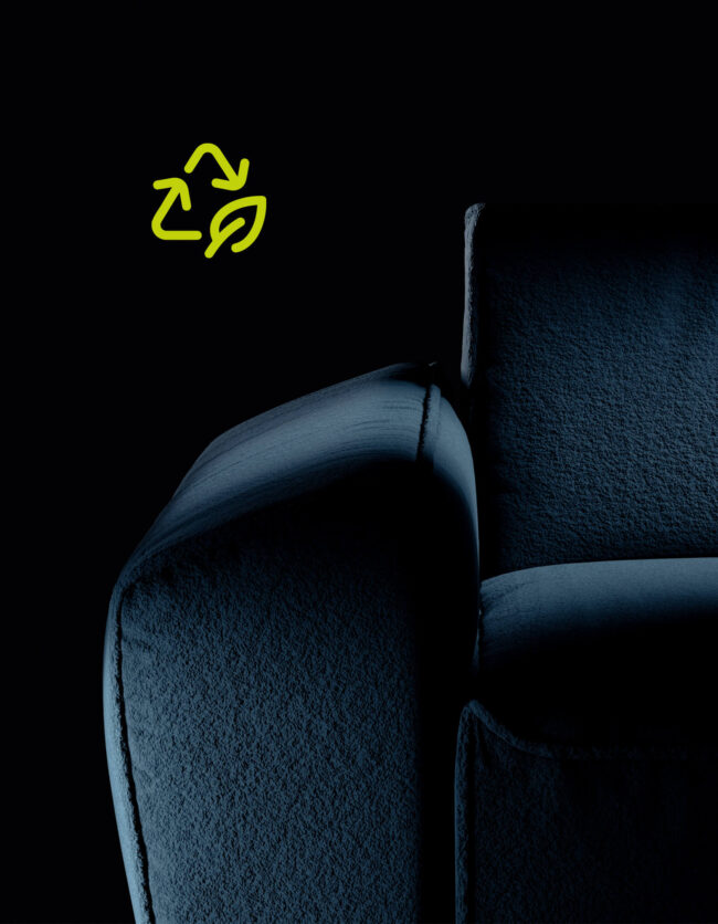 Evan Sofa - Santalucia