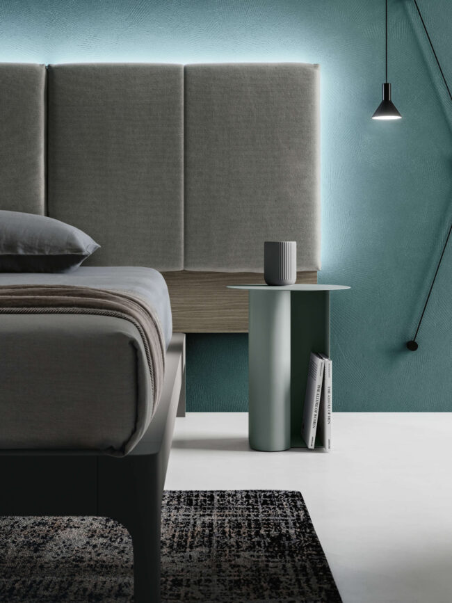 Come arredare una camera da letto moderna: consigli e tendenze - Santalucia