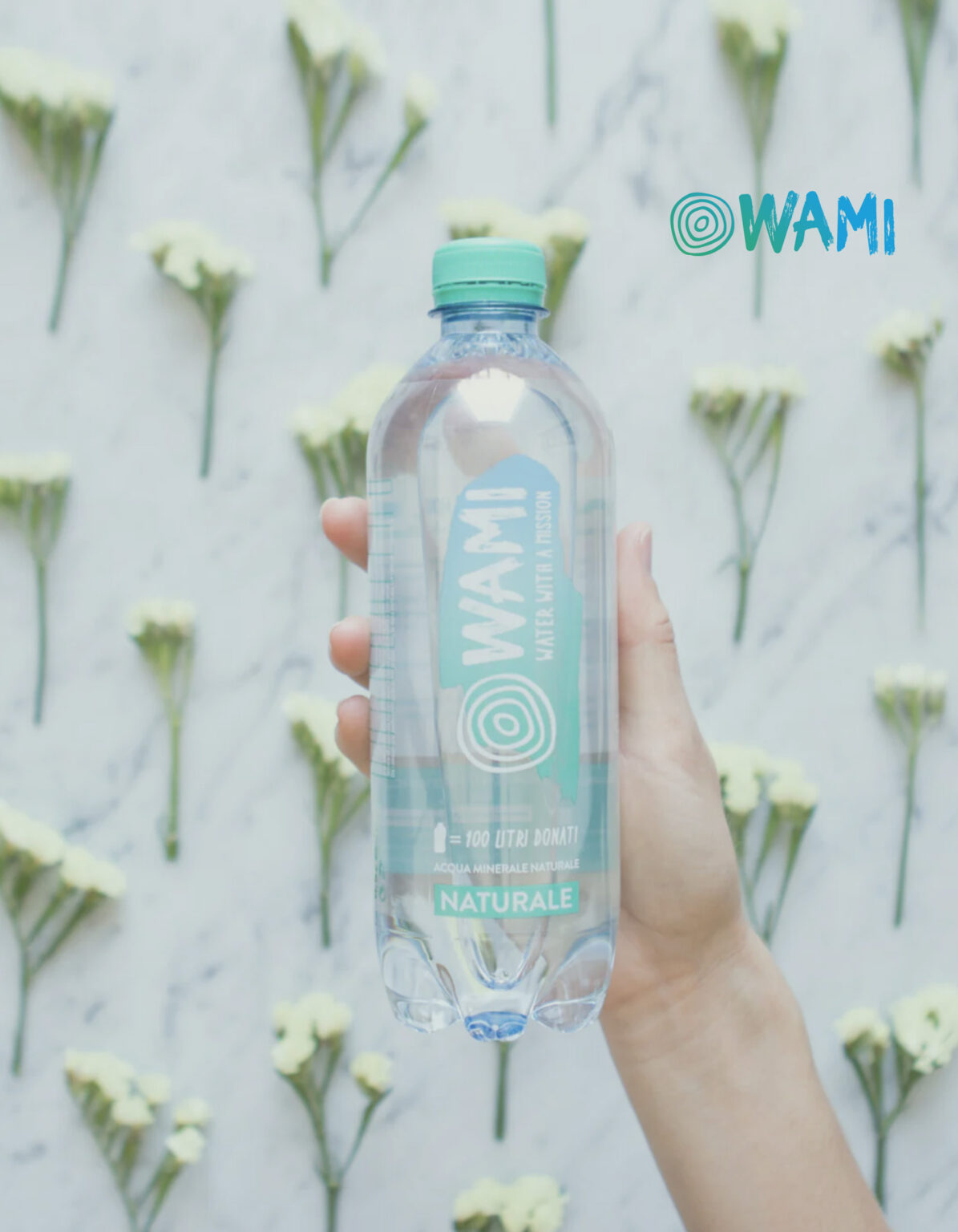 Supporting the local community - Santalucia